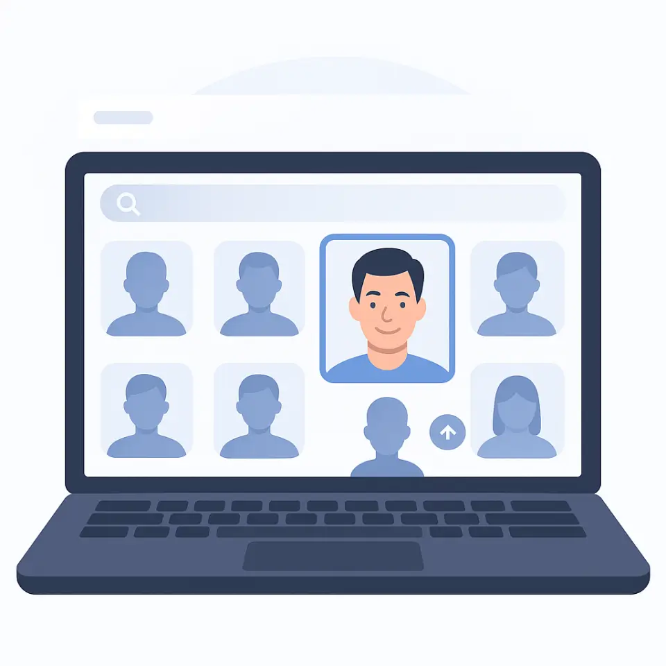 Deepfake Video Maker API - Create AI Videos & Face Swaps